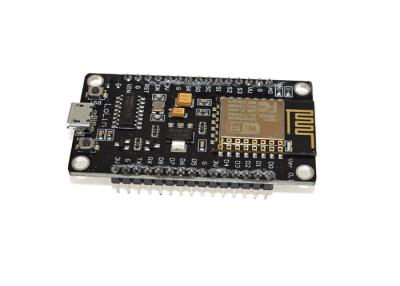 China Wireless Development Board ESP8266 Serial Wifi Module NodeMcu Lua Wifi V3 CH340 for sale