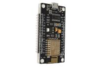 China Wireless Development Board ESP8266 Serial Wifi Module NodeMcu Lua Wifi V3 CH340 for sale