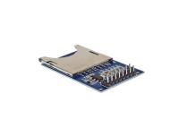 China Mp3 Player SD Card Module Slot Socket Reader For Arduino UNO R3 for sale