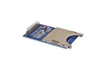 China Mp3 Player SD Card Module Slot Socket Reader For Arduino UNO R3 for sale