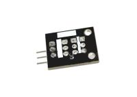 China Digital Infrared Flame Thermal DS18B20 Temperature Sensor Module for sale