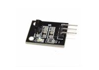 China Digital Infrared Flame Thermal DS18B20 Temperature Sensor Module for sale