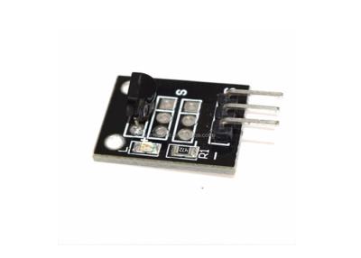 China Digital Infrared Flame Thermal DS18B20 Temperature Sensor Module for sale