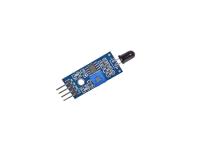 China 4Pin Flame Sensor Module Fire Sensor Module Infrared Receiver Module for sale