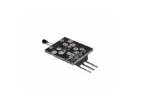 China 5V NTC Temperature Sensor Analog Temperature Sensor Module for sale