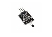 China 5V NTC Temperature Sensor Analog Temperature Sensor Module for sale