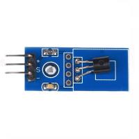 China DS18B20 Digital Temperature Measurement Sensor  Humidity Sensor Temperature Sensor Module for sale