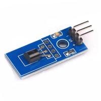 China DS18B20 Digital Temperature Measurement Sensor  Humidity Sensor Temperature Sensor Module for sale