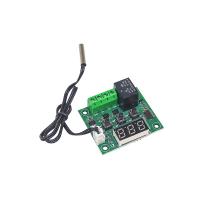 China Xh-W1209 High Precision Digital Thermostat Temperature Switch Temperature Control Board for sale