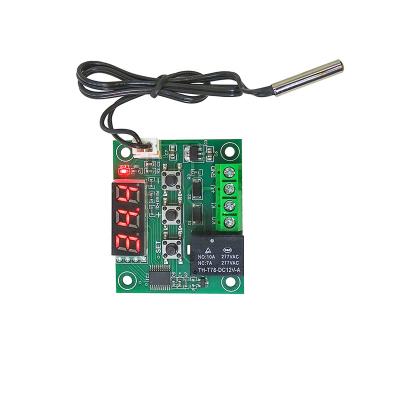 China Xh-W1209 High Precision Digital Thermostat Temperature Switch Temperature Control Board for sale