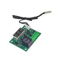 China Xh-W1209 High Precision Digital Thermostat Temperature Switch Temperature Control Board for sale