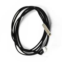 China 1M 10k 1% Waterproof Thermistor 3950 10k Ntc Temperature Sensor for sale