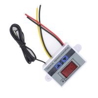 China Temperature Controller XH-W3001 For Incubator Cooling Heating Switch Thermostat NTC Sensor for sale