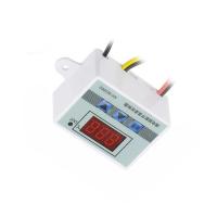 China Thermostat Xh-w3002 Digital Led Temperature Controller 10a Thermostat Control Switch Probe 12V 24V 220V for sale