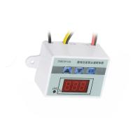 China Thermostat Xh-w3002 Digital Led Temperature Controller 10a Thermostat Control Switch Probe 12V 24V 220V for sale