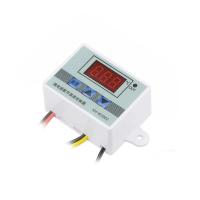 China Thermostat Xh-w3002 Digital Led Temperature Controller 10a Thermostat Control Switch Probe 12V 24V 220V for sale