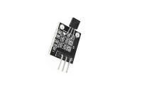 China LM35 LM35DZ Temperature Sensor Module Digital Temperature Sensor Module for sale
