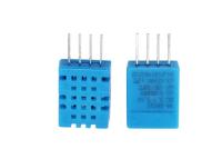China DHT11 Digital Temperature And Humidity Sensor Digital Output-Humidity Measuring Range: 20% To 90% for sale