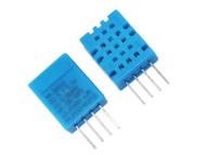 China DHT11 Digital Temperature And Humidity Sensor Digital Output-Humidity Measuring Range: 20% To 90% for sale