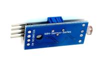 China LM393 LDR Photosensitive Resistance Sensor Module Lighter Trigger Relay Module for sale