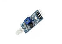 China 4Pin Photosensitive Sensor Module Light Dependent Control for sale