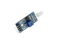 China 4Pin Photosensitive Sensor Module Light Dependent Control for sale