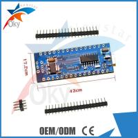 China Atmega328P Nano V3.0 CH340G Development Board For Arduino , nano v3.0 for sale