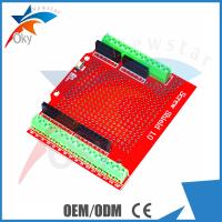 China Proto Screw Arduino Shield Assembled Prototype Terminal Expansion Board for sale