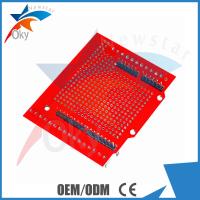China Proto Screw Arduino Shield Assembled Prototype Terminal Expansion Board for sale