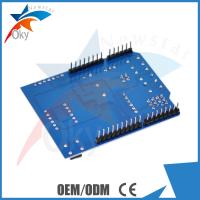 China Multifunctional Expansion Board Shield For Arduino , Based Learning for UNO R3 for sale