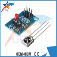 China HX1838 Receiver Code  IR Controller Arduino Starter Kit , Infrared Remote Control Module for sale