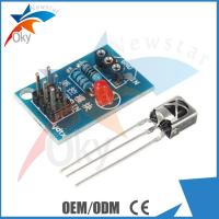 China HX1838 Receiver Code  IR Controller Arduino Starter Kit , Infrared Remote Control Module for sale