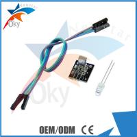 China 38KHz Infrared IR Receiver Module Arduino Starter Kit Wireless Remote Control Kit for sale