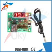 China High Precision LED Digital Thermostat Temperature Controller Control Switch for sale