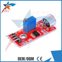China High Sensitivity Sound Microphone Sensor Detection Module for sale