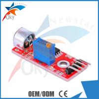 China High Sensitivity Sound Microphone Sensor Detection Module for sale
