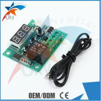 China High Precision LED Digital Thermostat Temperature Controller Control Switch for sale