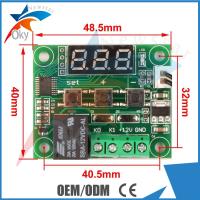 China High Precision LED Digital Thermostat Temperature Controller Control Switch for sale