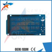 China MEGA Sensor Shield For Arduino Sensor Shield V1.0 , Shield For Mega ADK for sale
