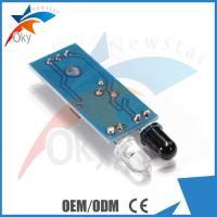 China IR sensor Obstacle Avoidance Infrared Reflection Photoelectric Sensor Module for sale