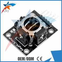 China High Performance module DC-DC Game Joystick Axis Sensor Shield Module PS2 for sale