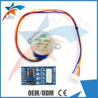 China ULN2003 Driver Module for Arduino , DC Stepper Motor Test Board 5V 28BYJ -48 for sale