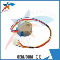 China ULN2003 Driver Module for Arduino , DC Stepper Motor Test Board 5V 28BYJ -48 for sale