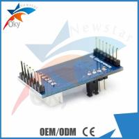 China ULN2003 Driver Module for Arduino , DC Stepper Motor Test Board 5V 28BYJ -48 for sale