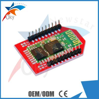 China HC - 05 RF Wireless arduino bluetooth module , Bee V2.0 arduino modules for sale