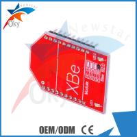 China HC - 05 RF Wireless arduino bluetooth module , Bee V2.0 arduino modules for sale