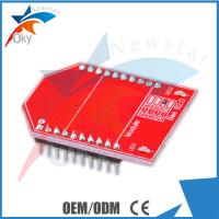 China HC - 05 RF Wireless arduino bluetooth module , Bee V2.0 arduino modules for sale