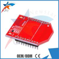 China HC - 05 RF Wireless arduino bluetooth module , Bee V2.0 arduino modules for sale