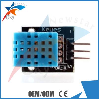 China DHT11 Relative Humidity Sensor Module for  Arduino for sale