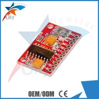 China High Power 2 Channel 3W Board For Arduino / PAM8403 Audio Super Mini Digital Red Amplifier module for sale